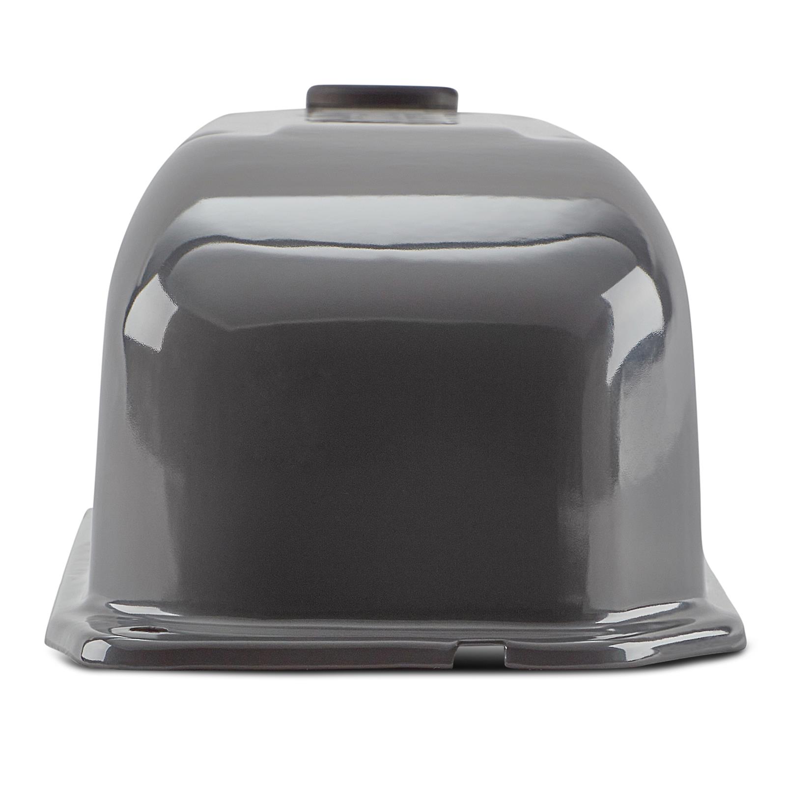 Proform Parts 440-889 Proform Stamped Steel Mopar Valve Covers | Summit ...