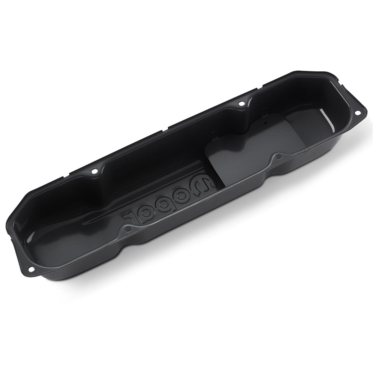 Proform Parts 440-889 Proform Stamped Steel Mopar Valve Covers | Summit ...
