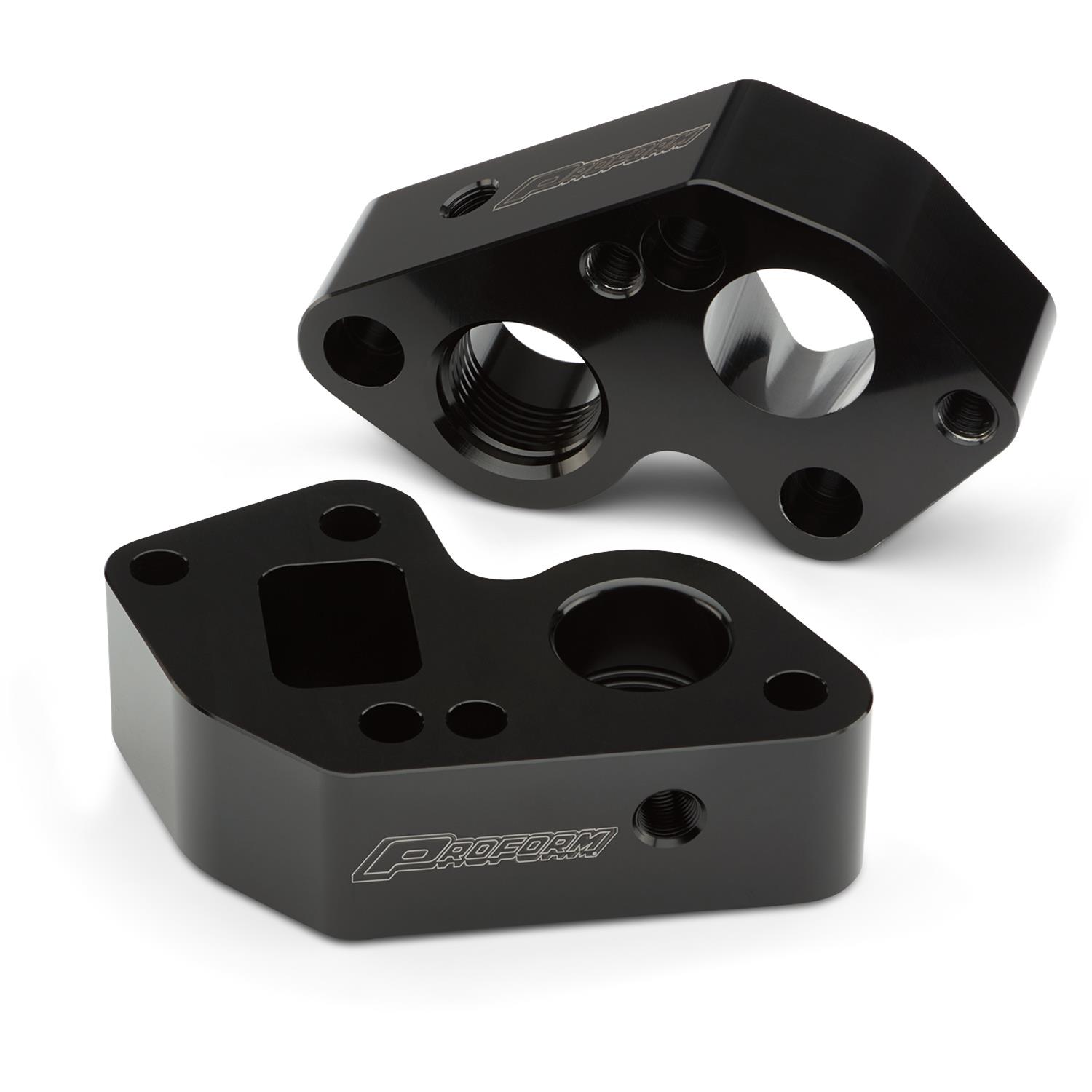 Proform Parts 66243 Proform Water Pump Adapters | Summit Racing