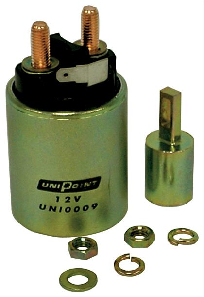 Proform Parts 66256S Proform Starter Solenoids | Summit Racing