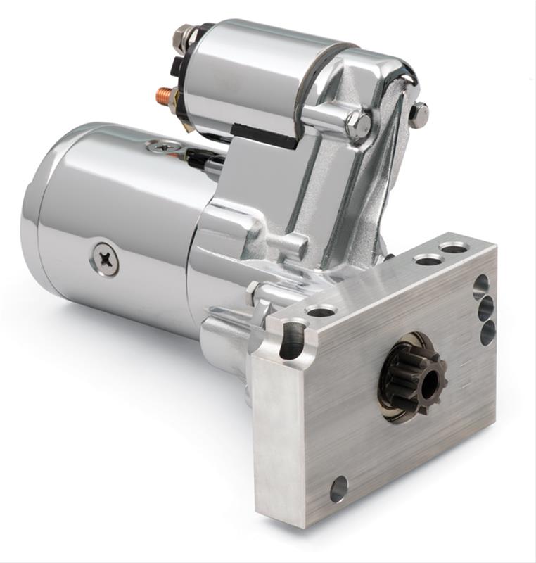 CHEVROLET Proform Parts 66259 Proform High-Torque Starters | Summit Racing