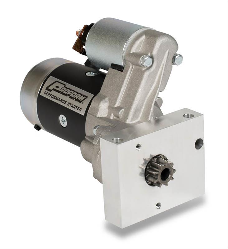 Proform Parts 66262 Proform High-Torque Starters | Summit Racing