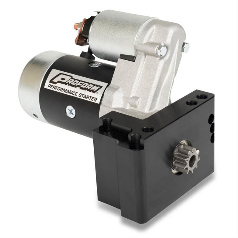 CHEVROLET Proform Parts 66267 Proform High-Torque Starters | Summit Racing