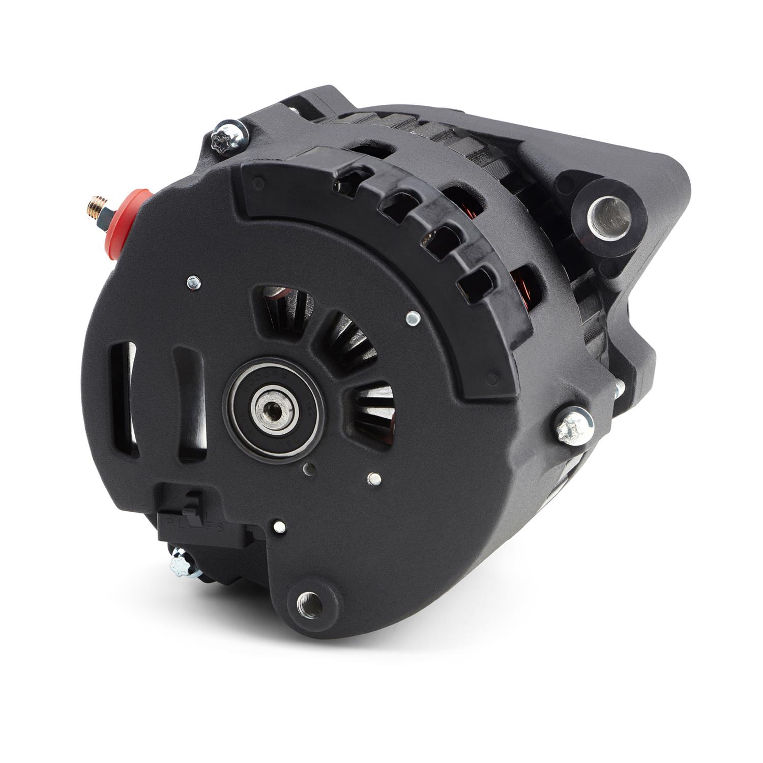 Proform Parts 66430.16BK Proform Alternators | Summit Racing