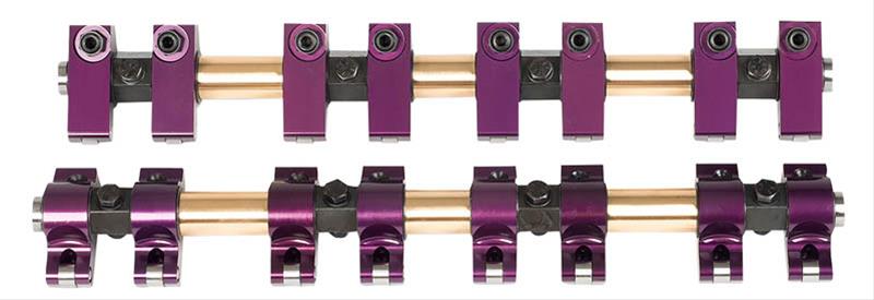 Proform Parts 66864 Proform Billet Aluminum Shaft-Mount Rocker Arms ...