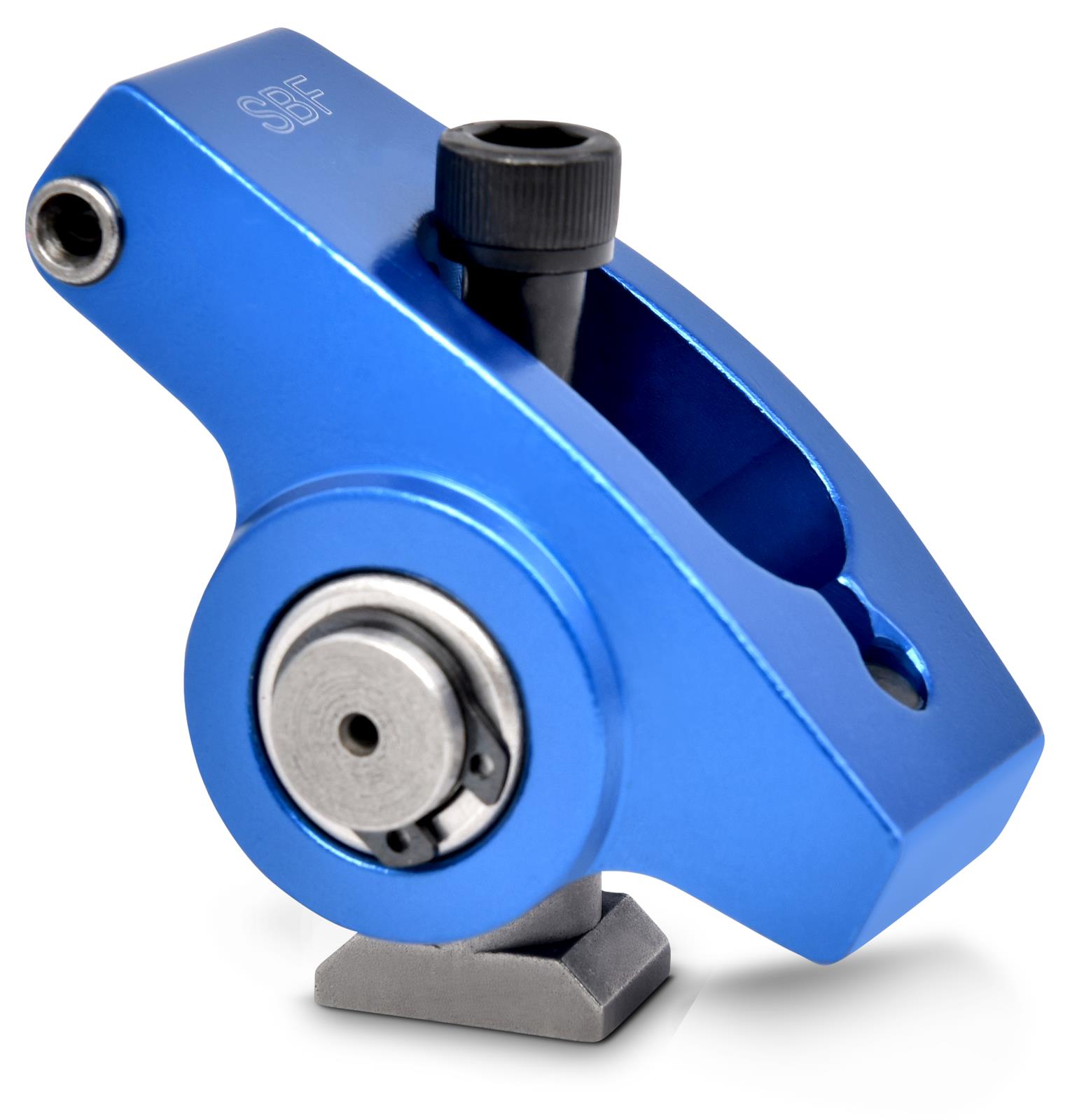 FORD Proform Parts 66876 Proform Pedestal Mount Extruded Aluminum ...