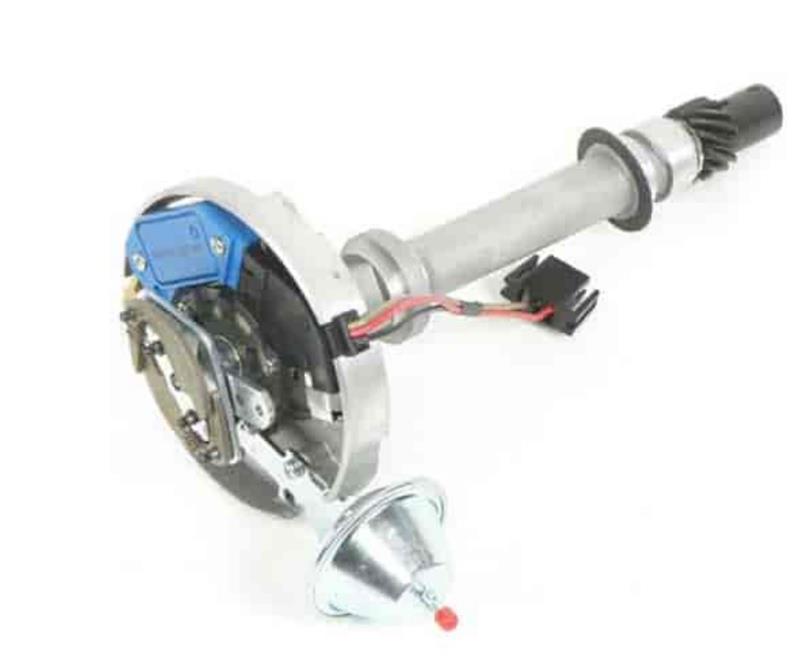 CHEVROLET Proform Parts 66940WO Proform Chevy V8 High Performance ...