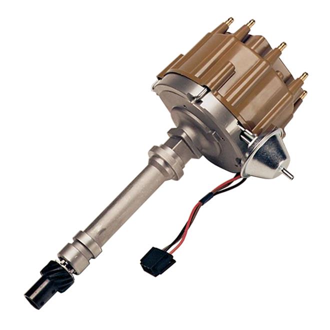 CHEVROLET Proform Parts 66940WO Proform Chevy V8 High Performance ...