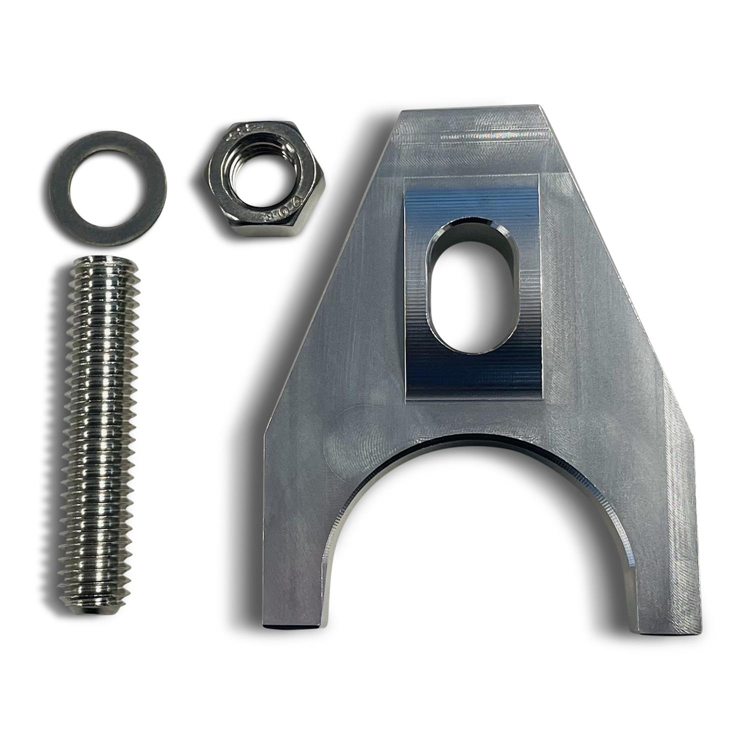 Proform Parts 66985 Proform Distributor Hold-Down Clamps | Summit Racing