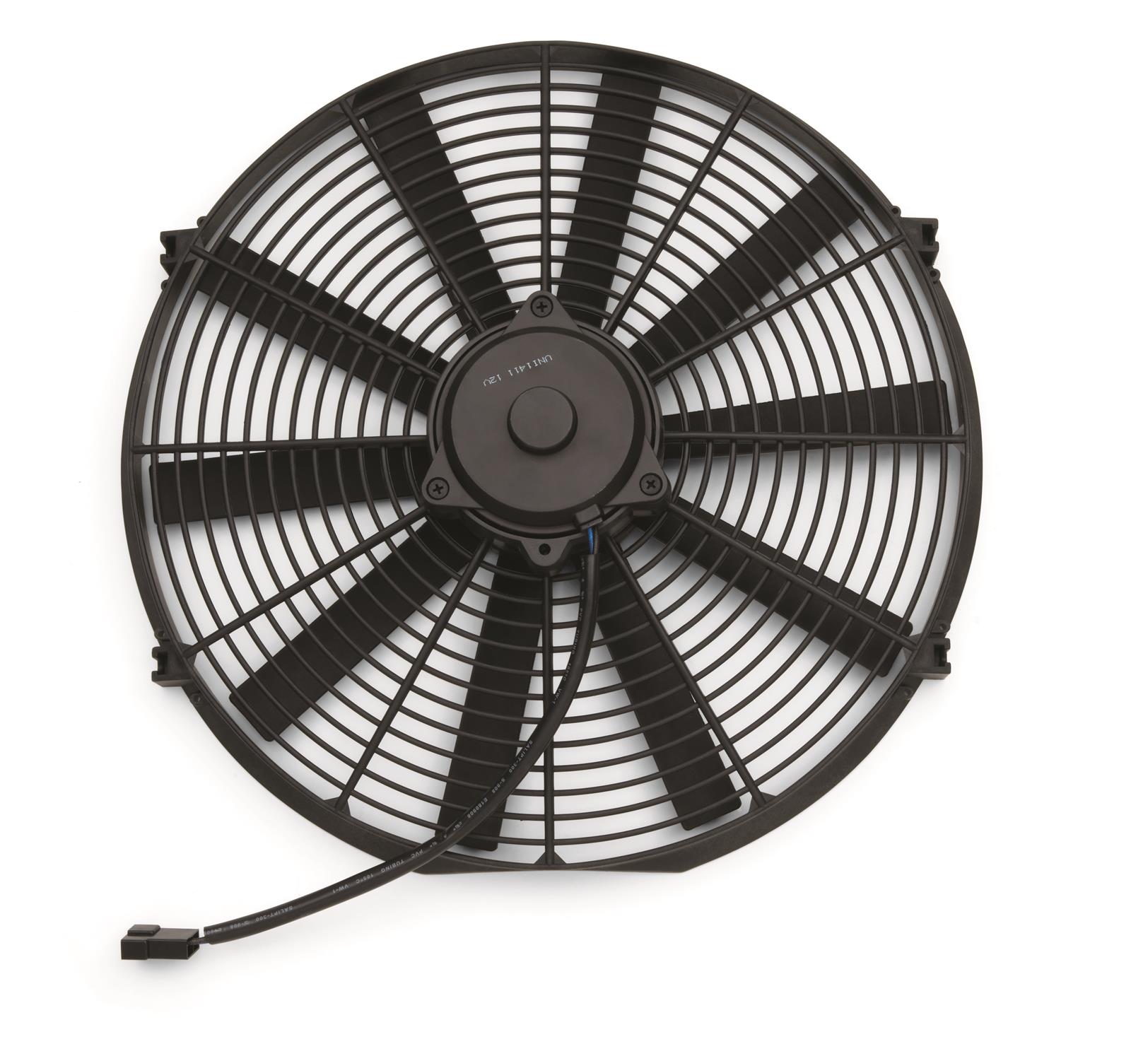 Proform Parts 67016 Proform Electric Fans | Summit Racing