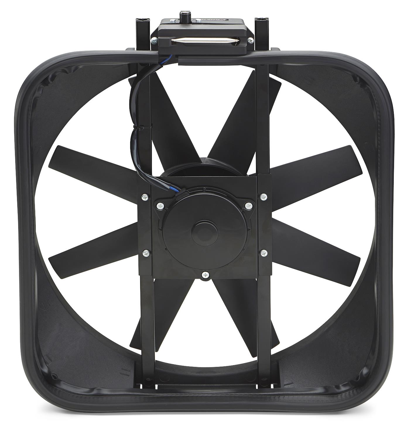 Proform Parts 67017 Proform Electric Fans | Summit Racing