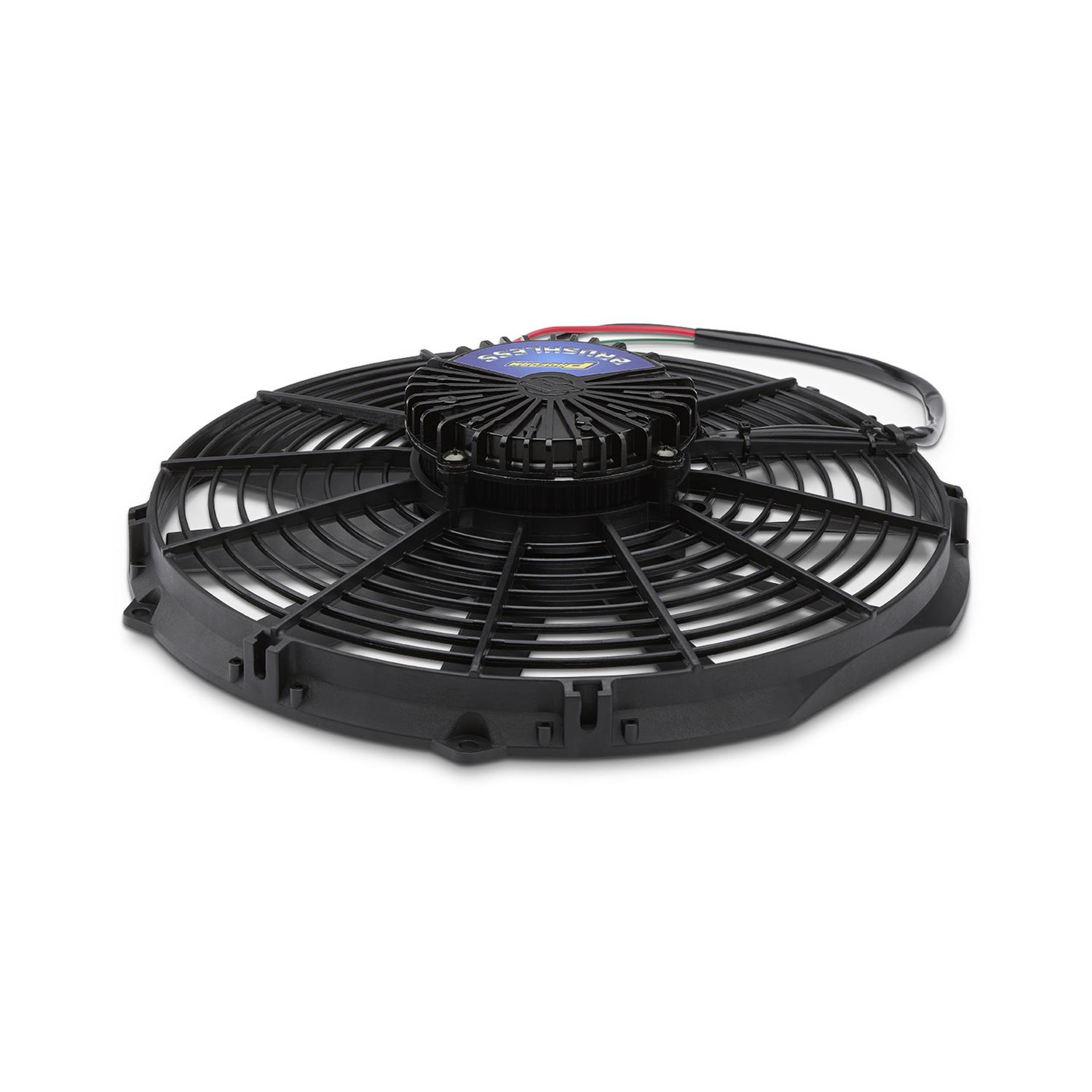 Proform Parts 67034 Proform Brushless Electric Fans | Summit Racing