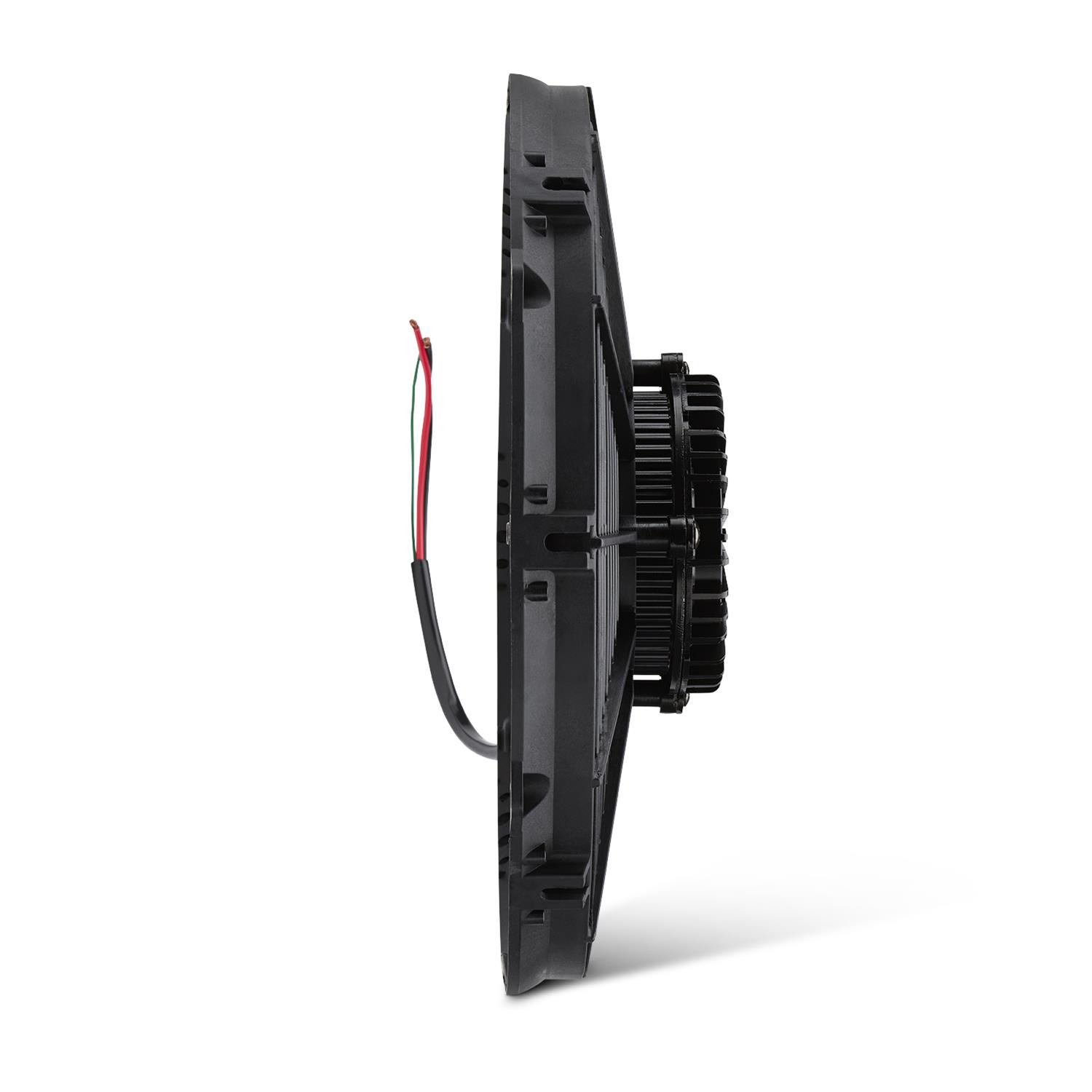 Proform Parts 67034 Proform Brushless Electric Fans | Summit Racing