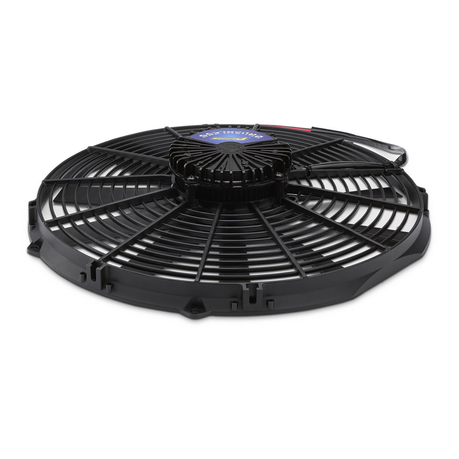 Proform Parts 67035 Proform Brushless Electric Fans | Summit Racing