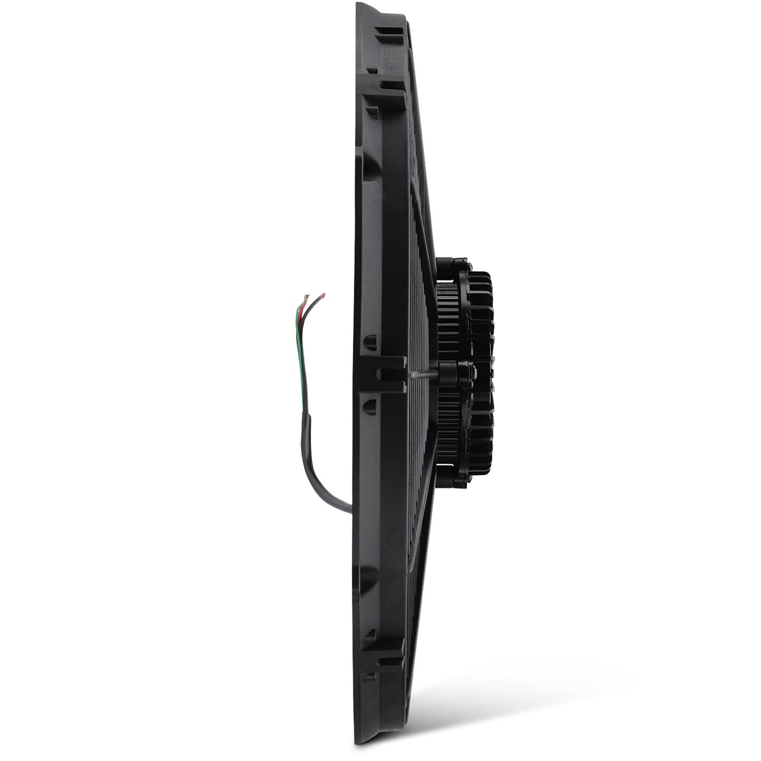 Proform Parts 67037 Proform Brushless Electric Fans | Summit Racing