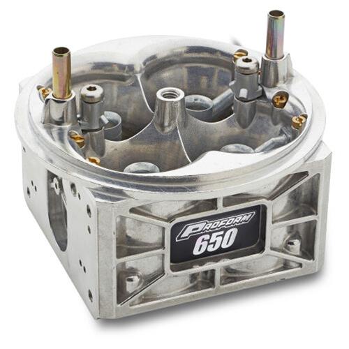 Proform Parts 67108C Proform Main Bodies for Holley Carburetors ...