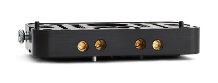 Proform Parts 67150BK Proform Race Calibration Billet Metering Blocks ...