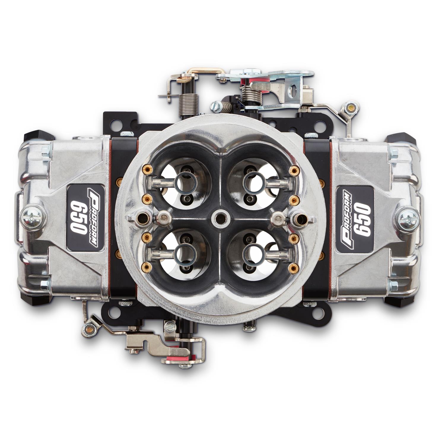 Proform Parts 67199-CTE Proform Race Series Carburetors | Summit Racing