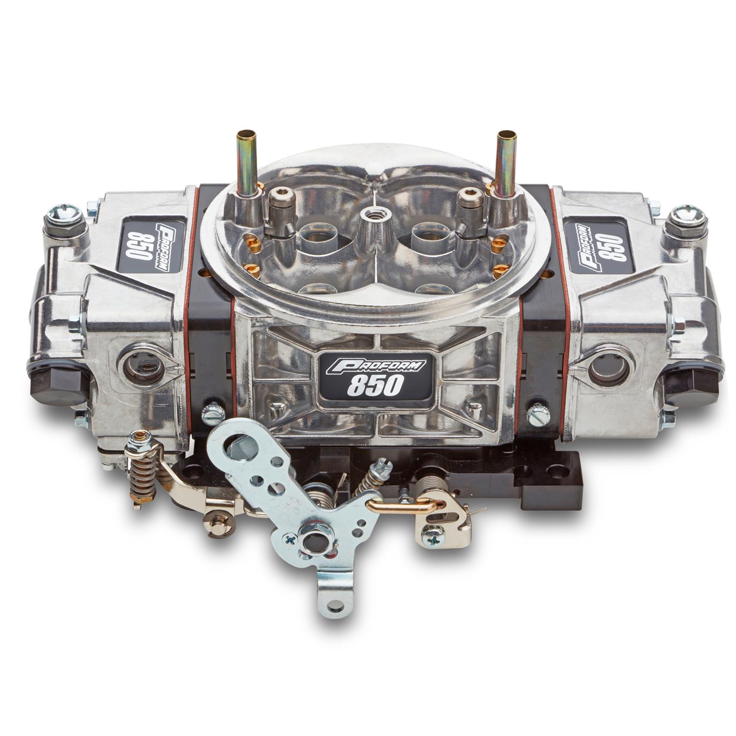 Proform Parts 67201-ALC Proform Race Series Carburetors | Summit Racing