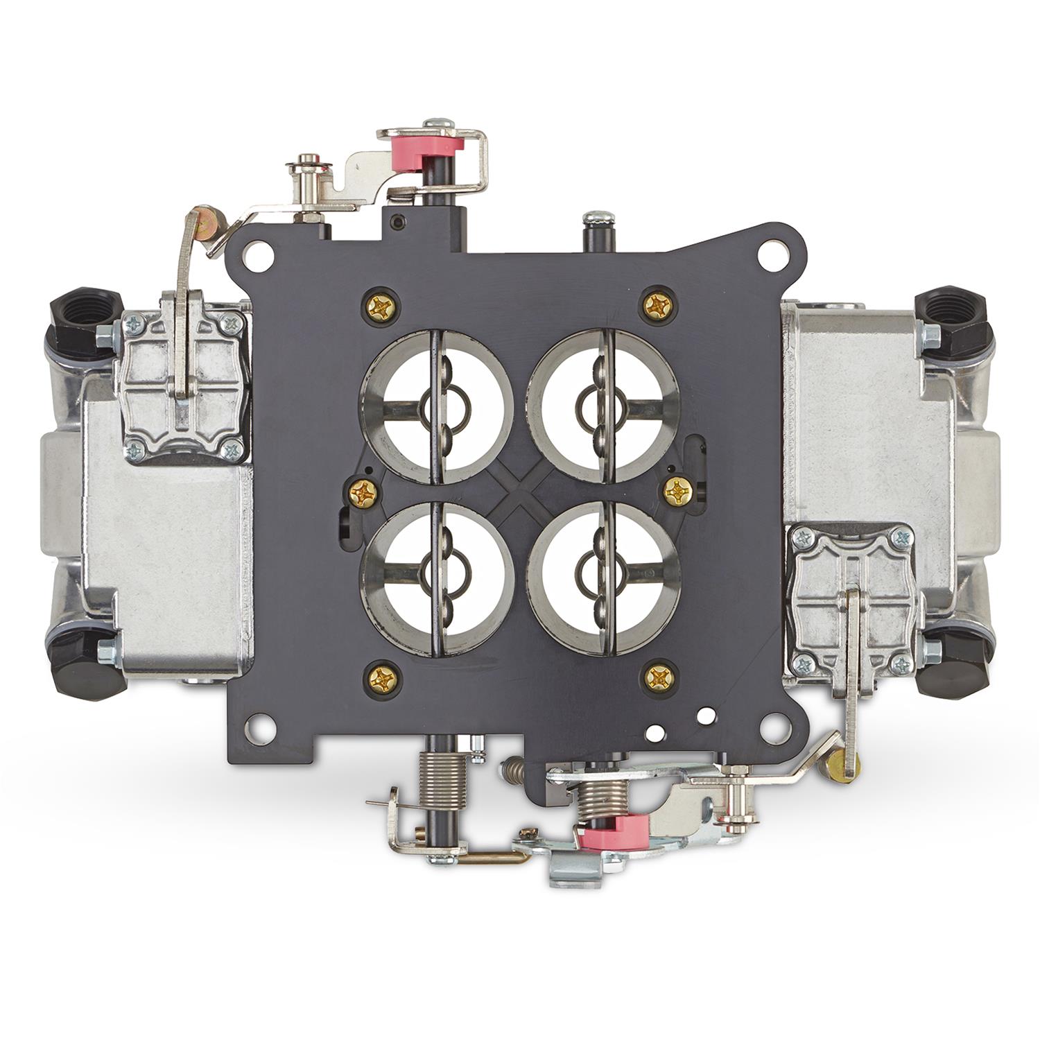 Proform Parts 67202-ALC Proform Race Series Carburetors | Summit Racing