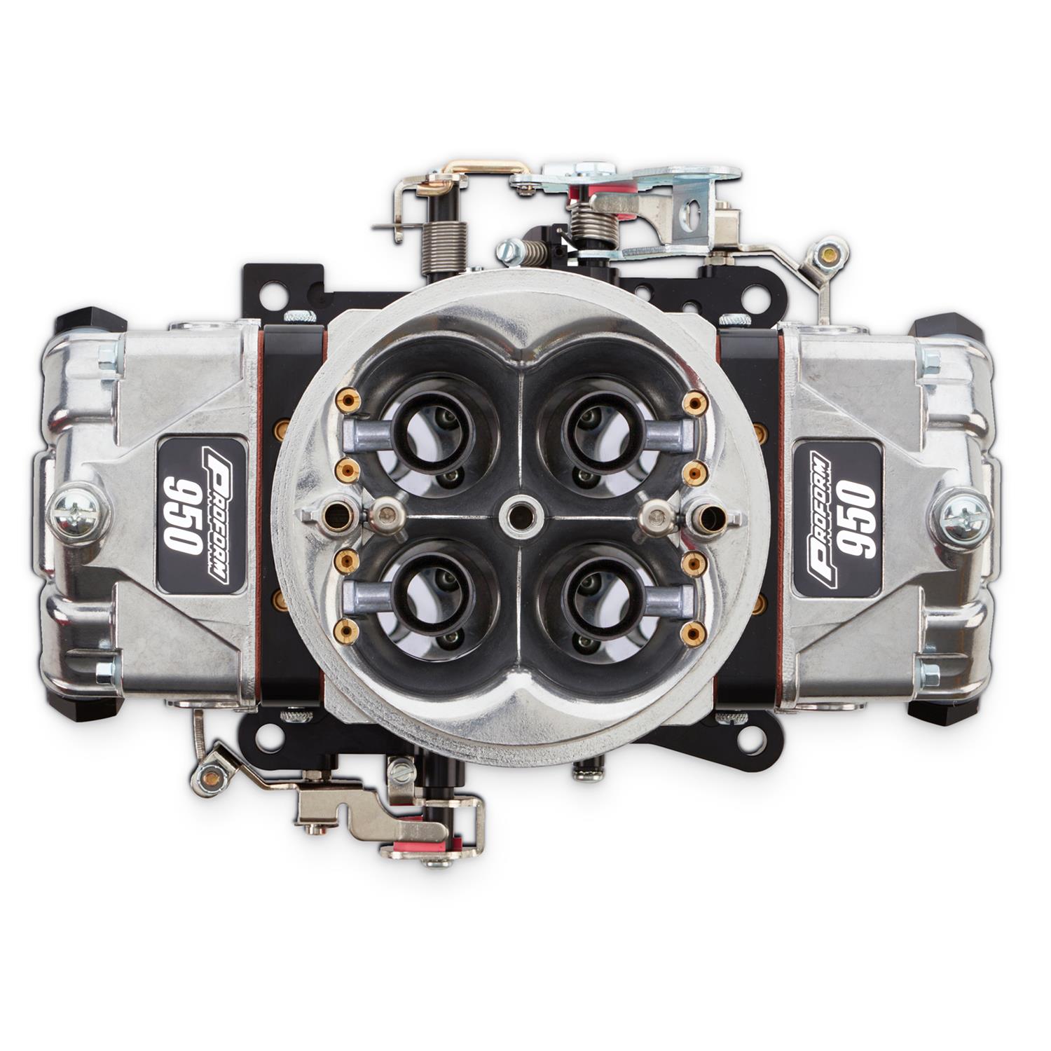 Proform Parts 67202-AN Proform Race Series Carburetors | Summit Racing