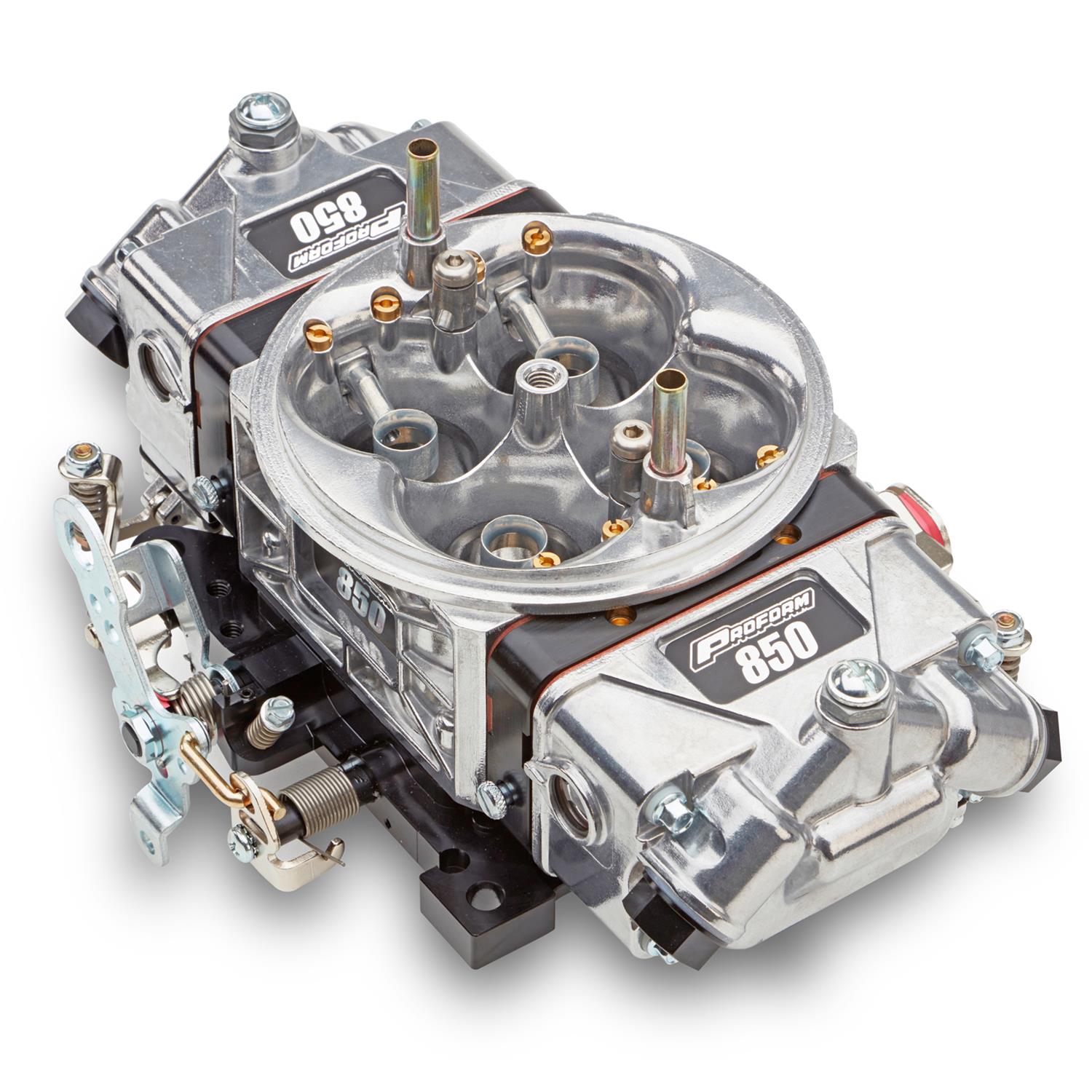 Proform Parts 67202-SC Proform Race Series Carburetors | Summit Racing