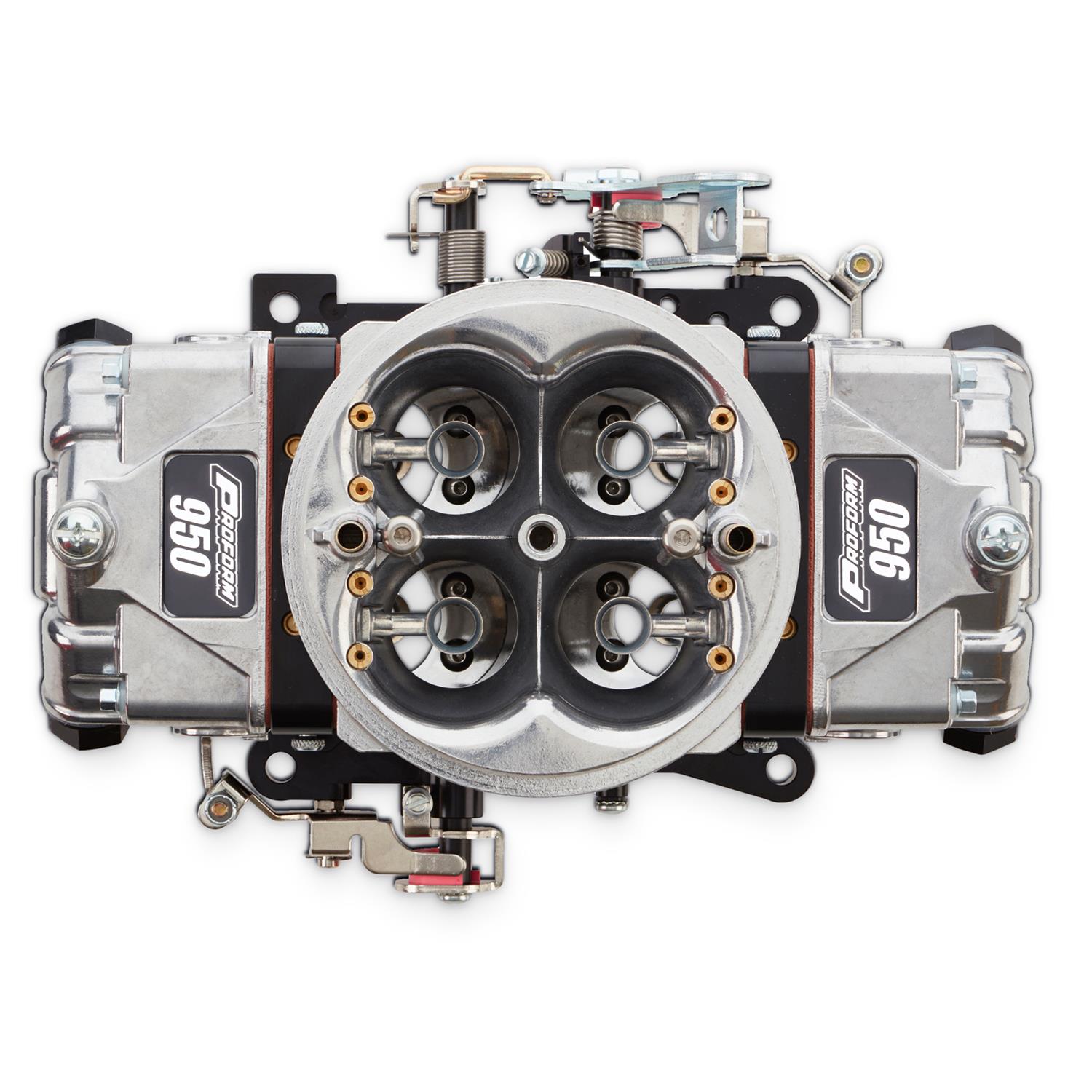 Proform Parts 67202-SC Proform Race Series Carburetors | Summit Racing