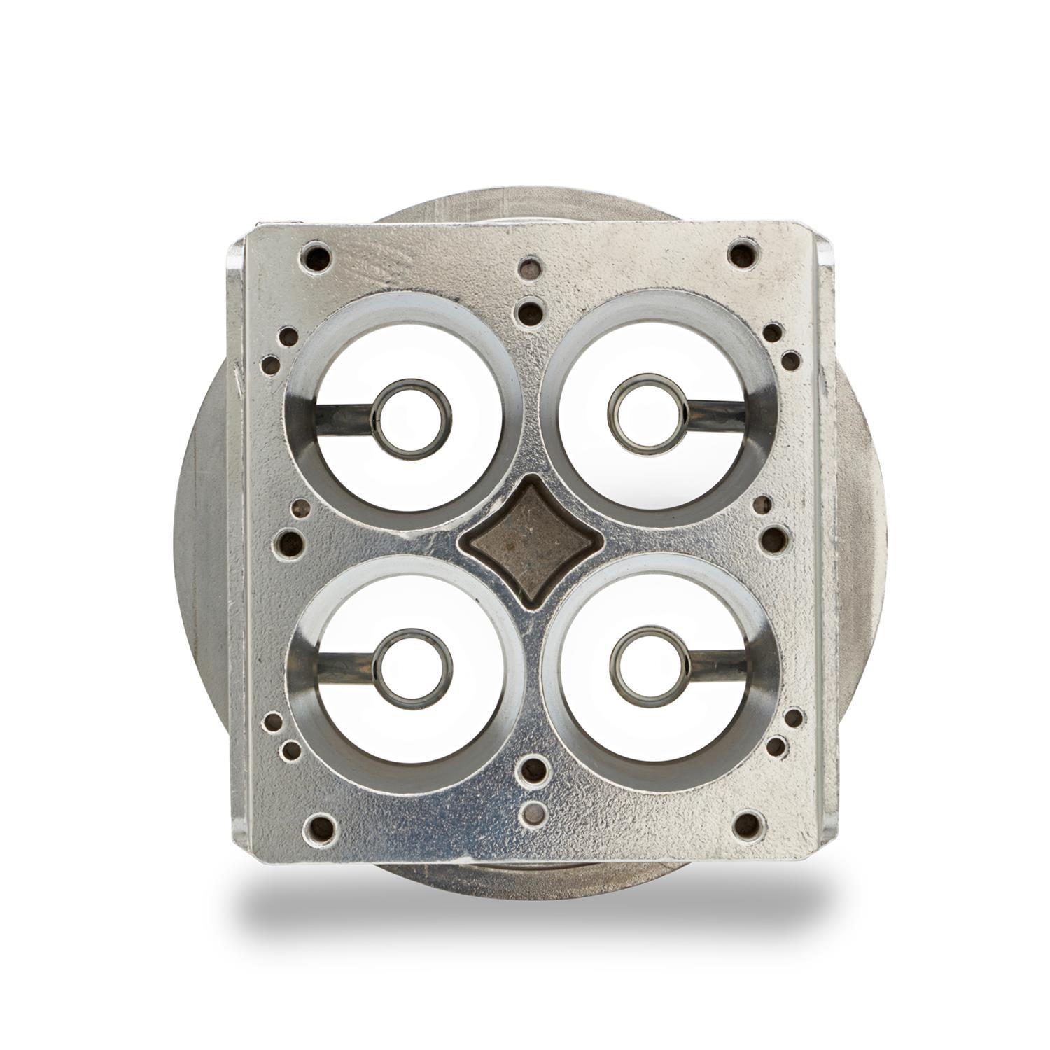 Proform Parts 67203 Proform Main Bodies for Holley Carburetors | Summit ...