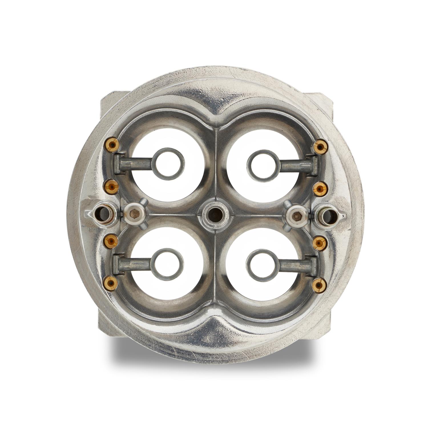 Proform Parts 67203 Proform Main Bodies for Holley Carburetors | Summit ...