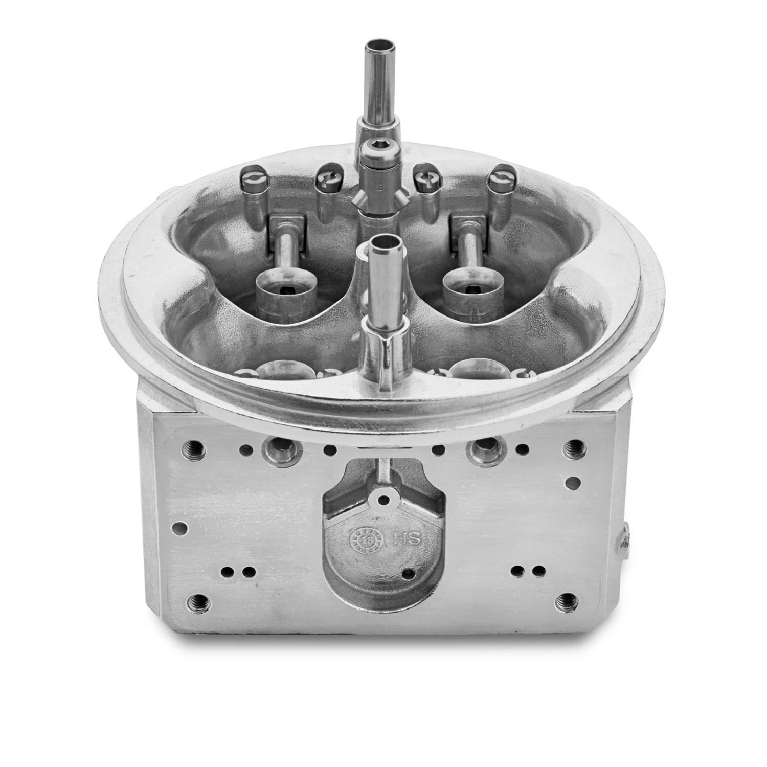 Proform Parts 67203 Proform Main Bodies for Holley Carburetors | Summit ...