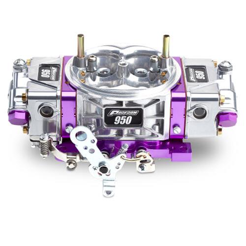 Proform Parts 67209 Proform Race Series Mechanical Secondary ...