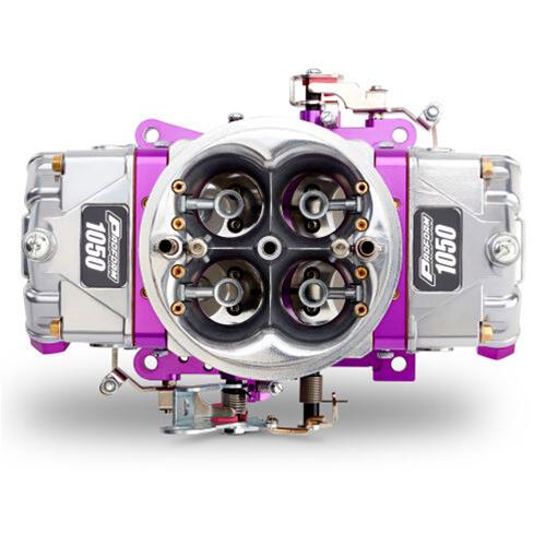 Proform Parts 67209 Proform Race Series Mechanical Secondary ...