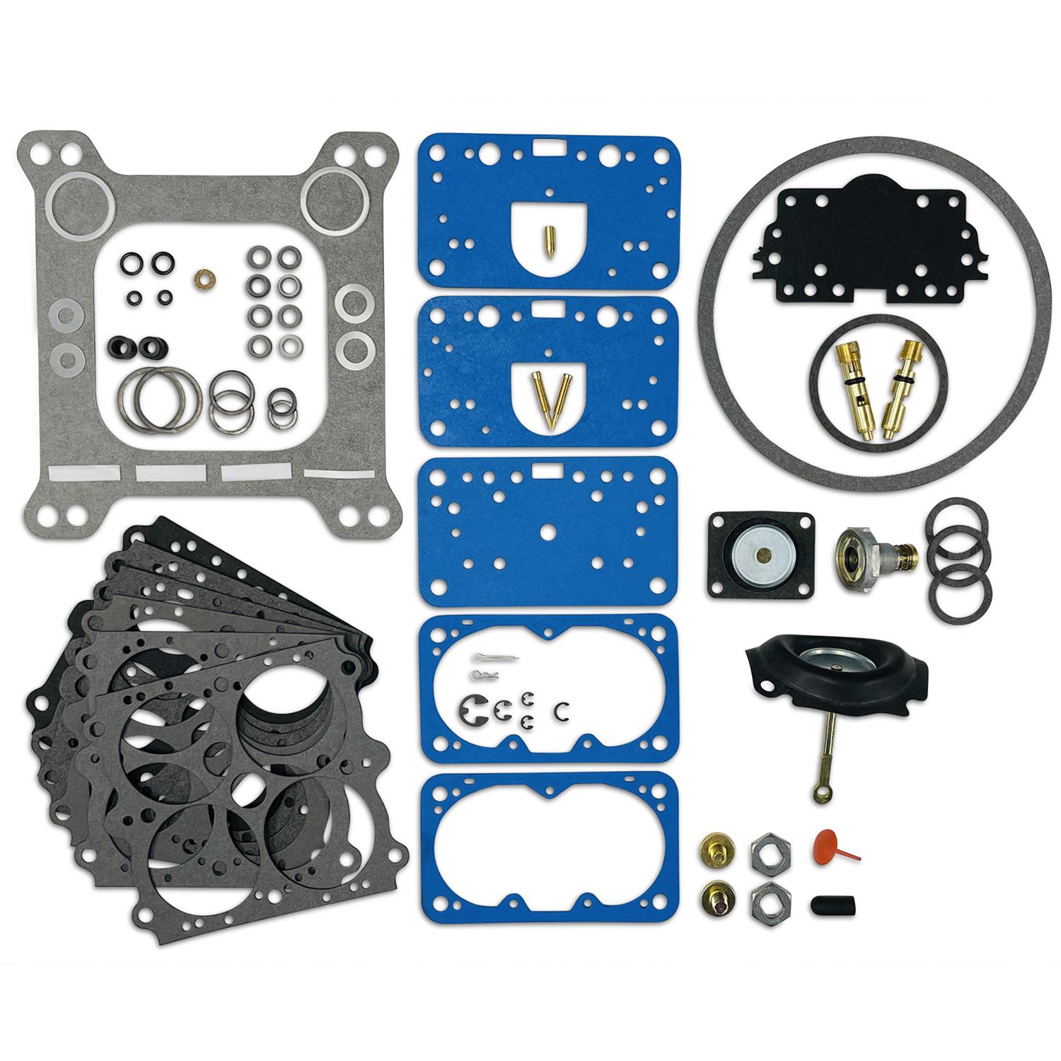 Proform Parts 67221 Proform Performance Carburetor Rebuild Kits ...