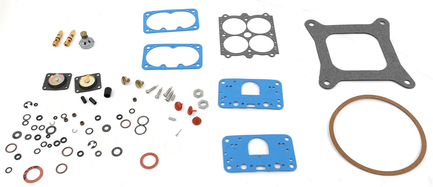 Proform Parts 67224 Proform Performance Carburetor Rebuild Kits ...