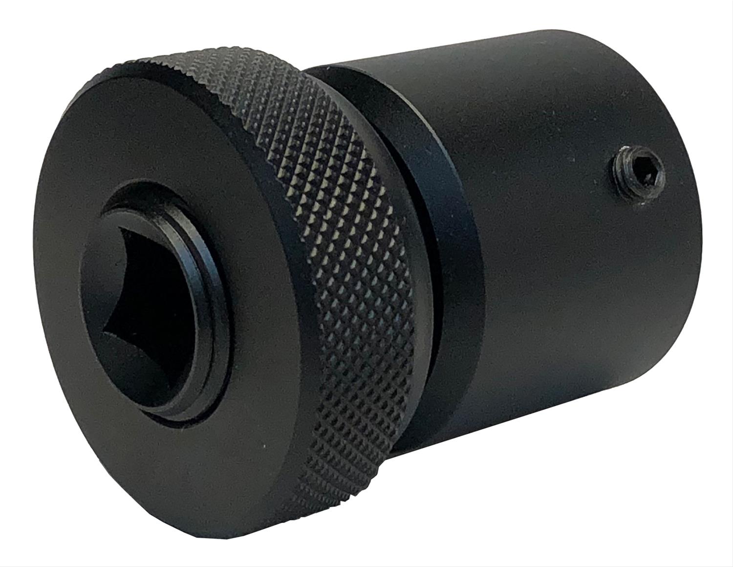 Proform Parts 67491 Proform Crankshaft-Turning Sockets | Summit Racing