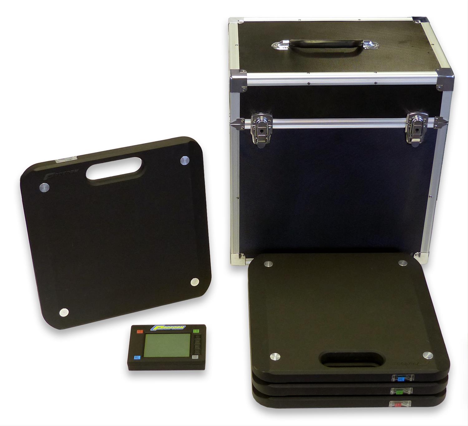 Proform Parts 67644 Proform Slim Wireless Vehicle Scale Kits | Summit ...