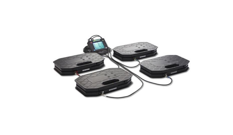 Proform Parts 67650 Proform Vehicle Scale Kits | Summit Racing