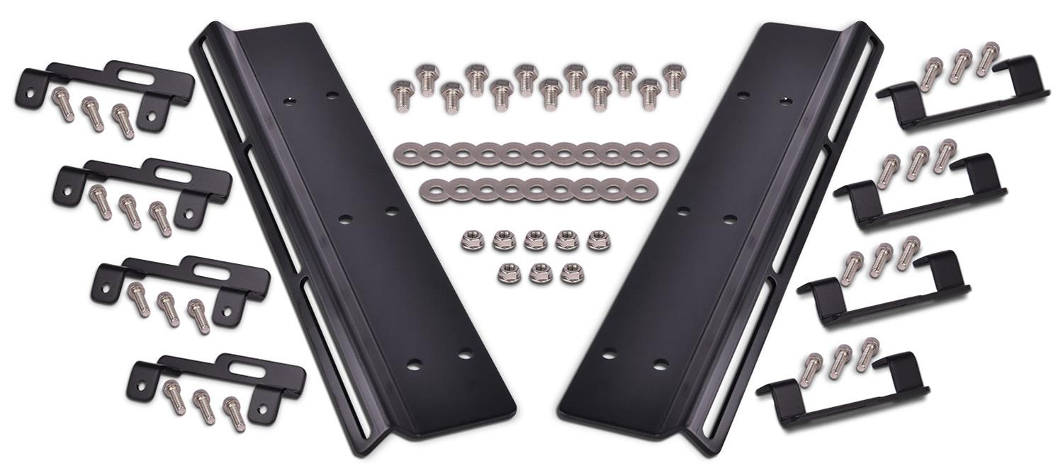 Proform Parts 69520 Proform LS Ignition Coil Brackets | Summit Racing