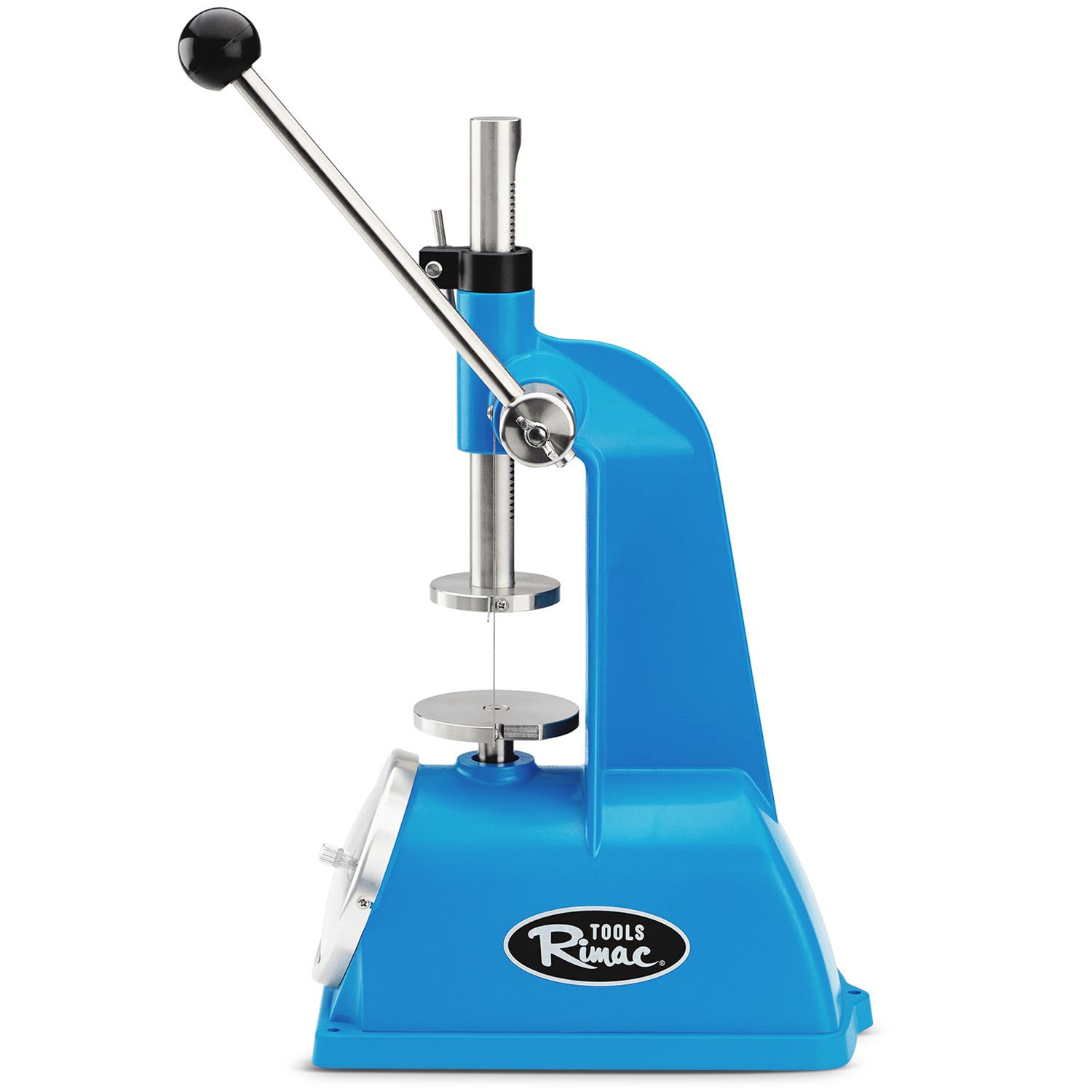 Proform Parts BB0500 Rimac Big Blue Spring Testers | Summit Racing