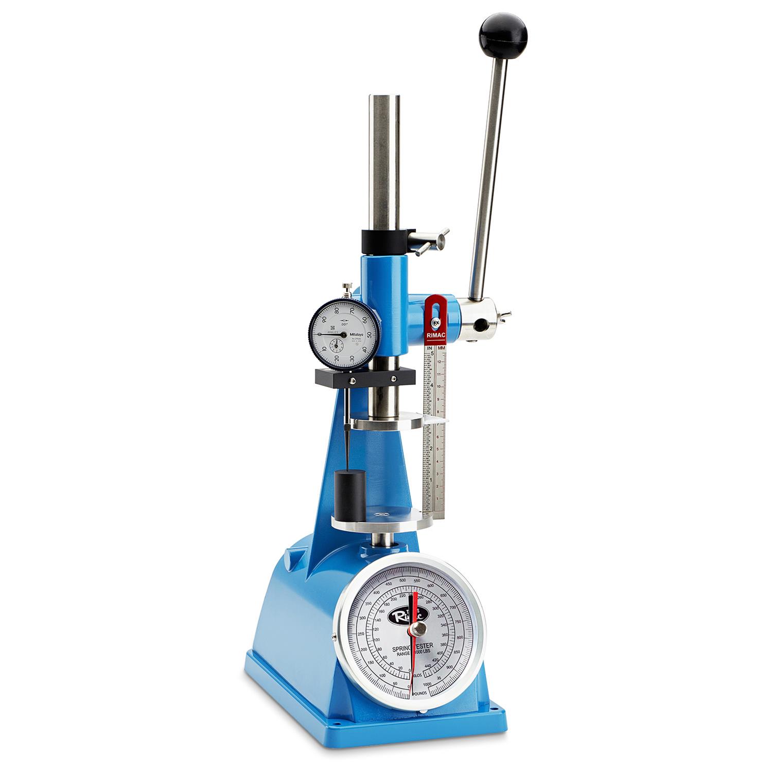 Proform Parts BB1920 Rimac Valve Spring Tester Brackets | Summit Racing