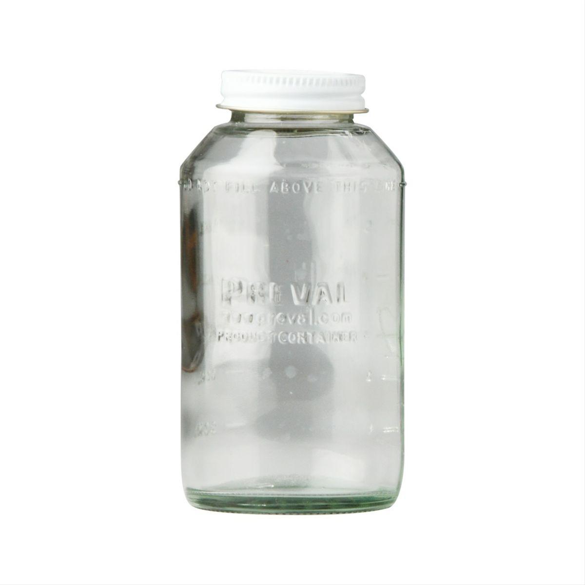 Preval 0269 Preval Airbrush Glass Reservoir Jars | Summit Racing