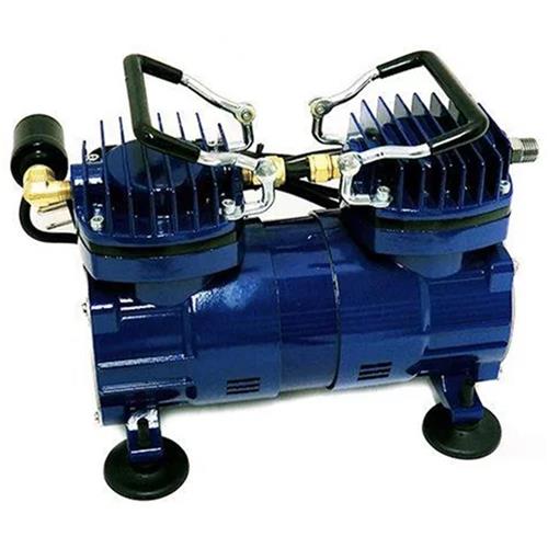 Preval 0923 Preval Airbrush Lightweight Electric Compressors | Summit ...