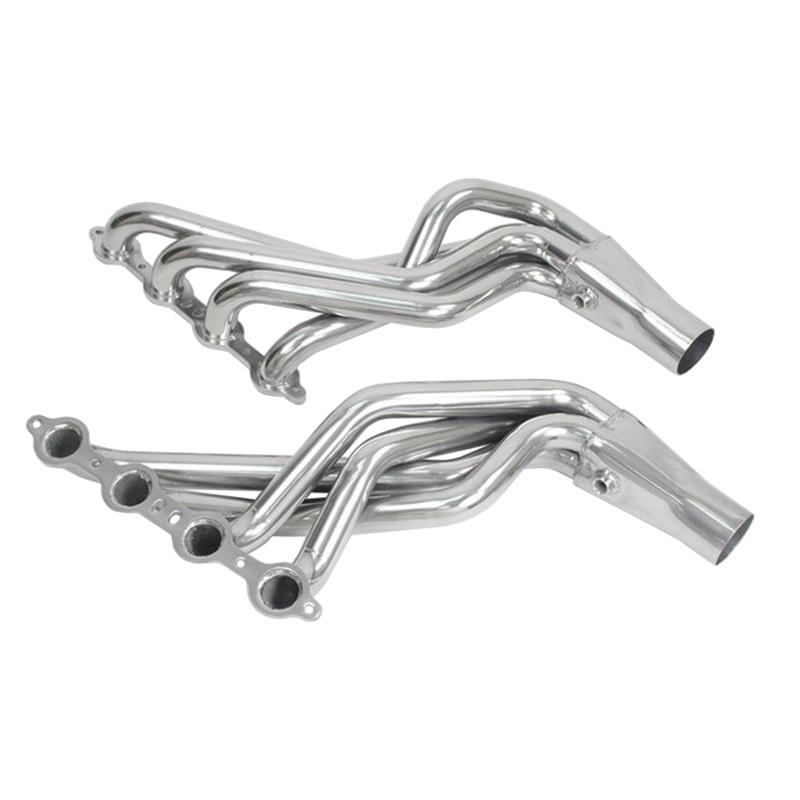 PaceSetter Performance 72C2272 PaceSetter Long Tube Headers | Summit Racing