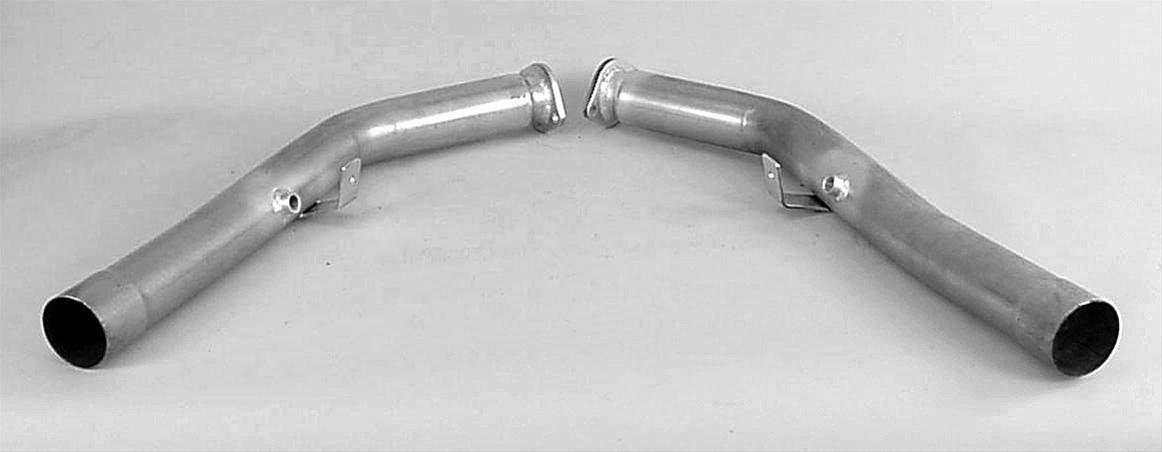 PaceSetter Performance 82-1167 PaceSetter Off-Road Long Tube Header ...