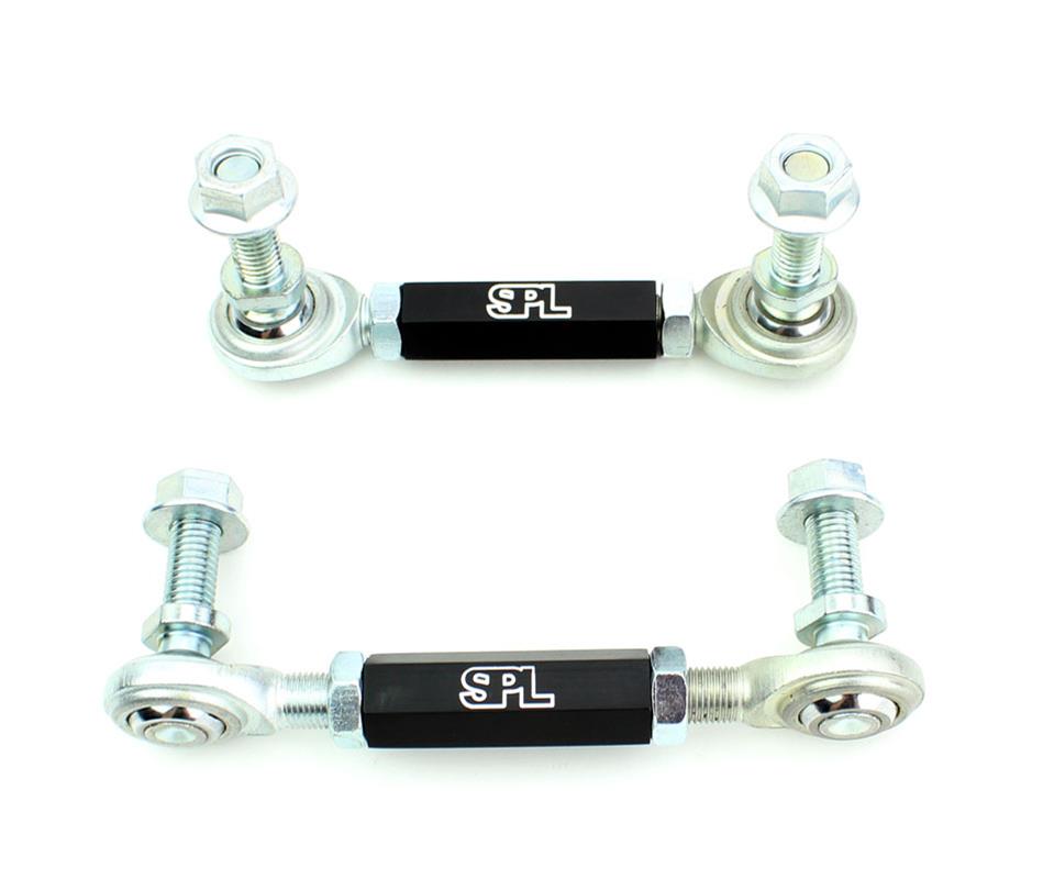 SPL Parts SPL RE S550 SPL Suspension Sway Bar End Links | Summit Racing