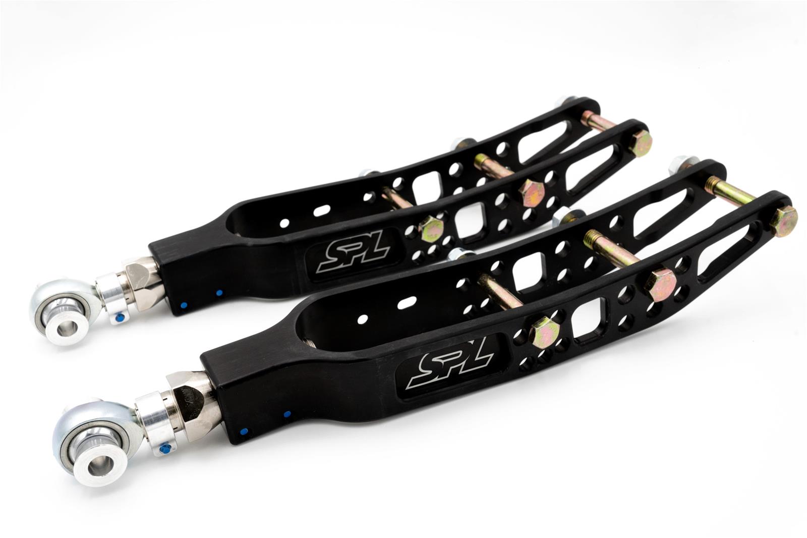 SPL Parts SPL RLL FRS SPL Suspension Camber Arms | Summit Racing