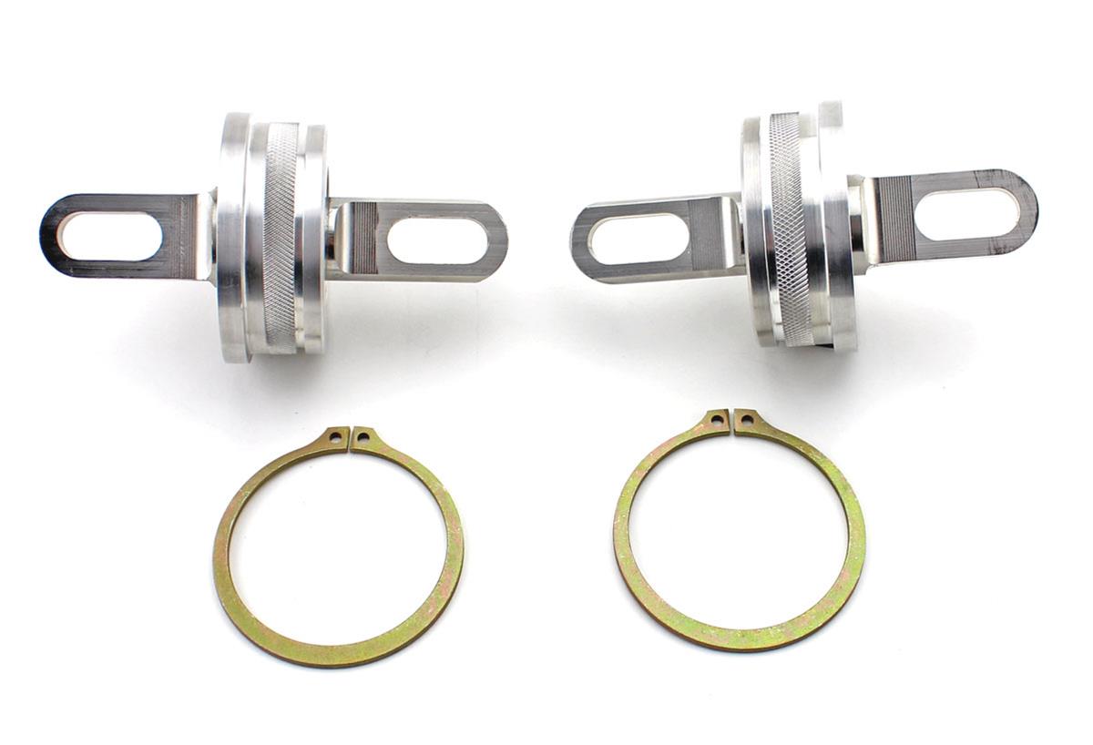 SPL Parts SPL RTAB JSN