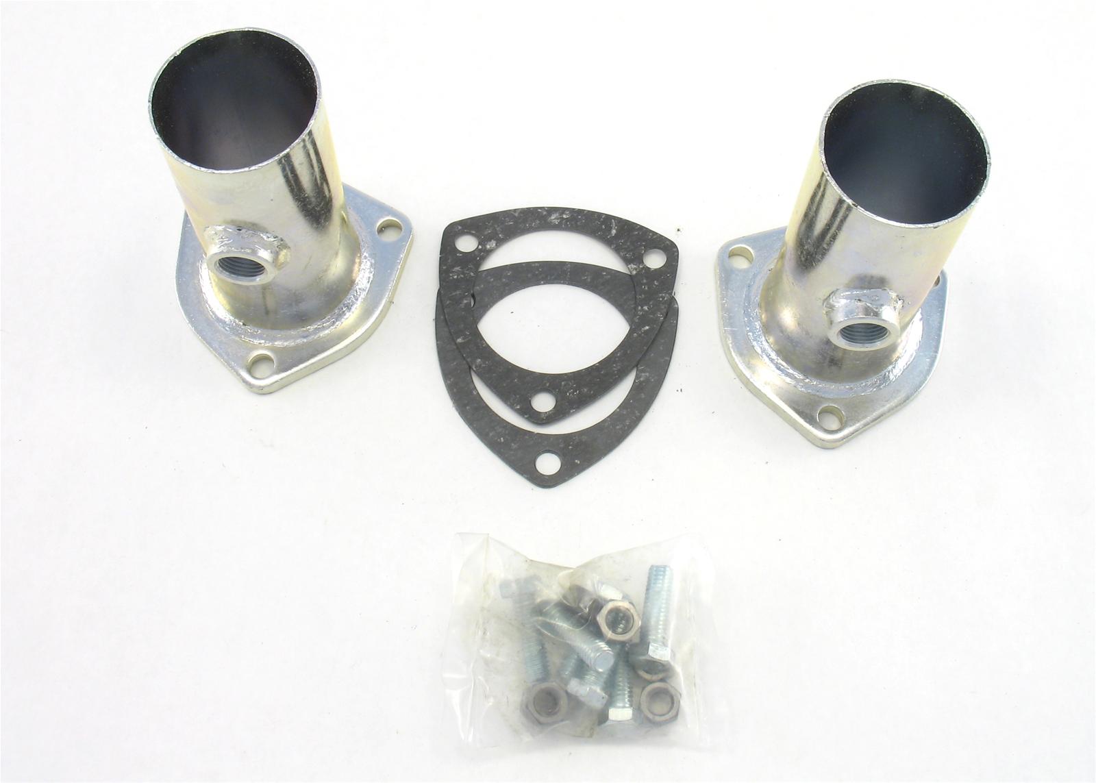 Patriot Exhaust H7232 Patriot Oxygen Sensor Reducers | Summit Racing