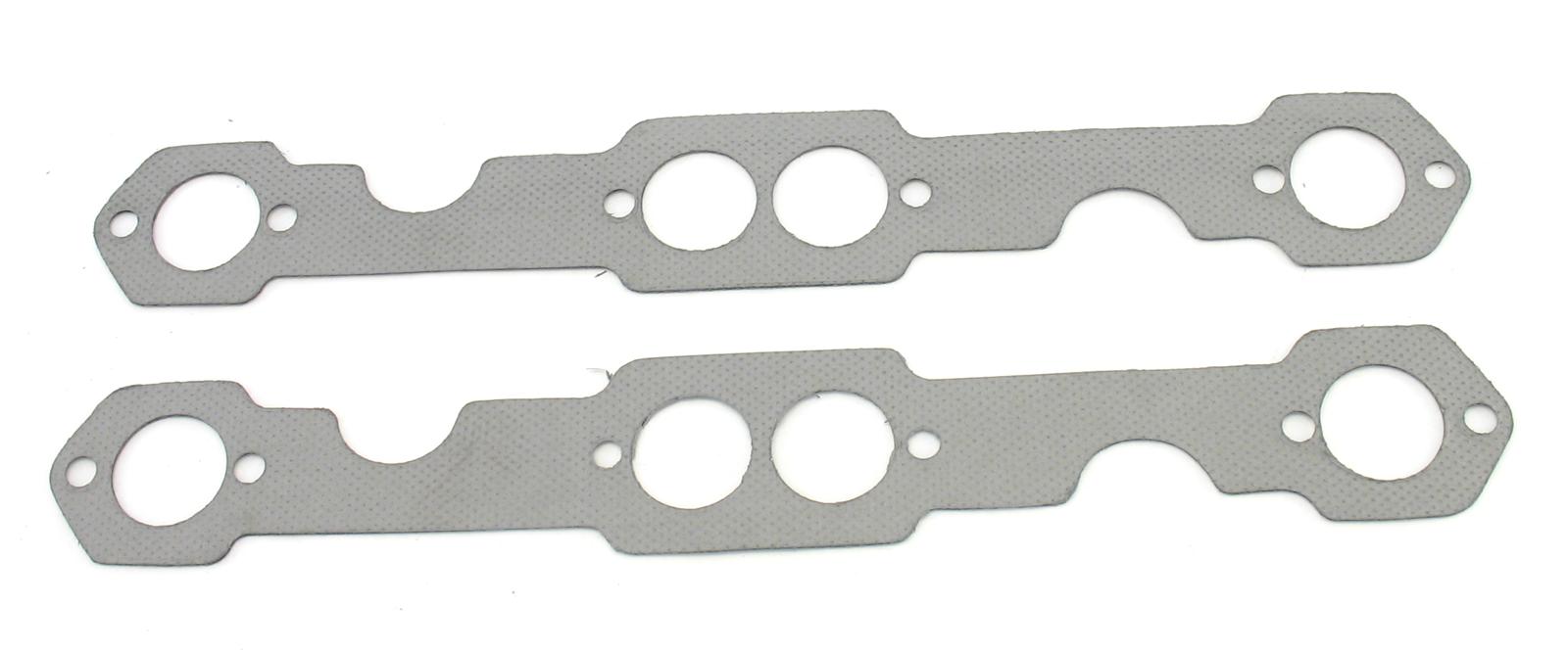 Patriot Exhaust H7586 Patriot Header Flange Gaskets | Summit Racing