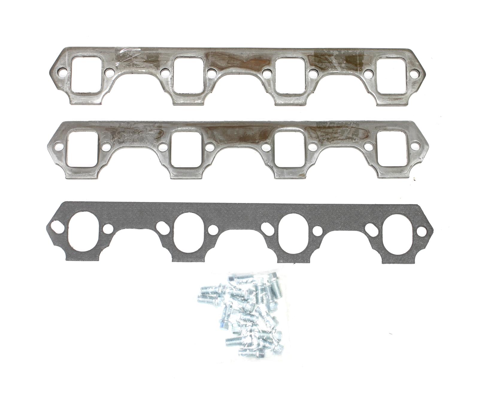 Patriot Exhaust H7842 Patriot Header Flange Kits | Summit Racing